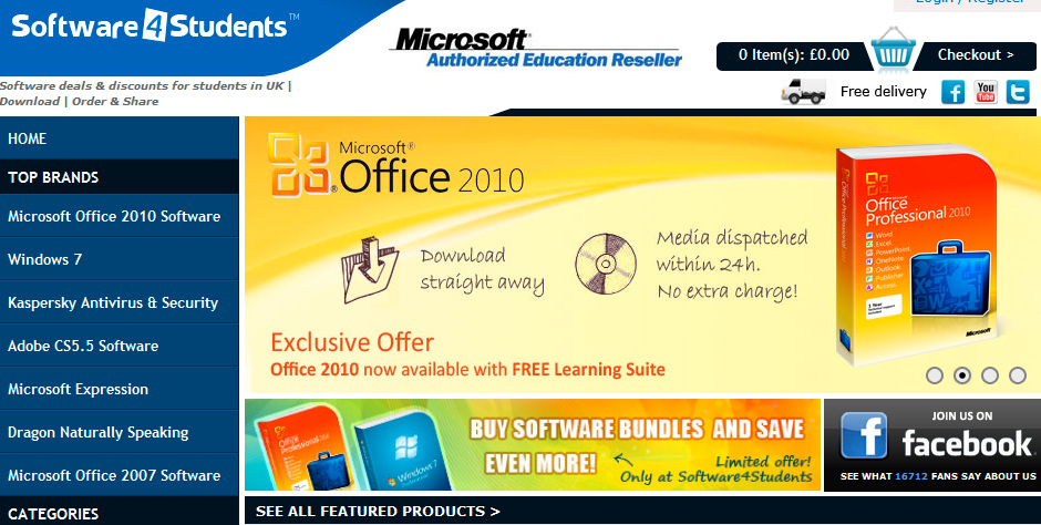 soft2stud – Sidmouth College ICT