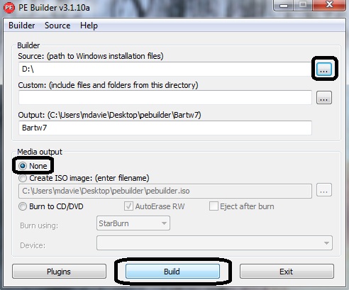 Step 3 – Sidmouth College ICT