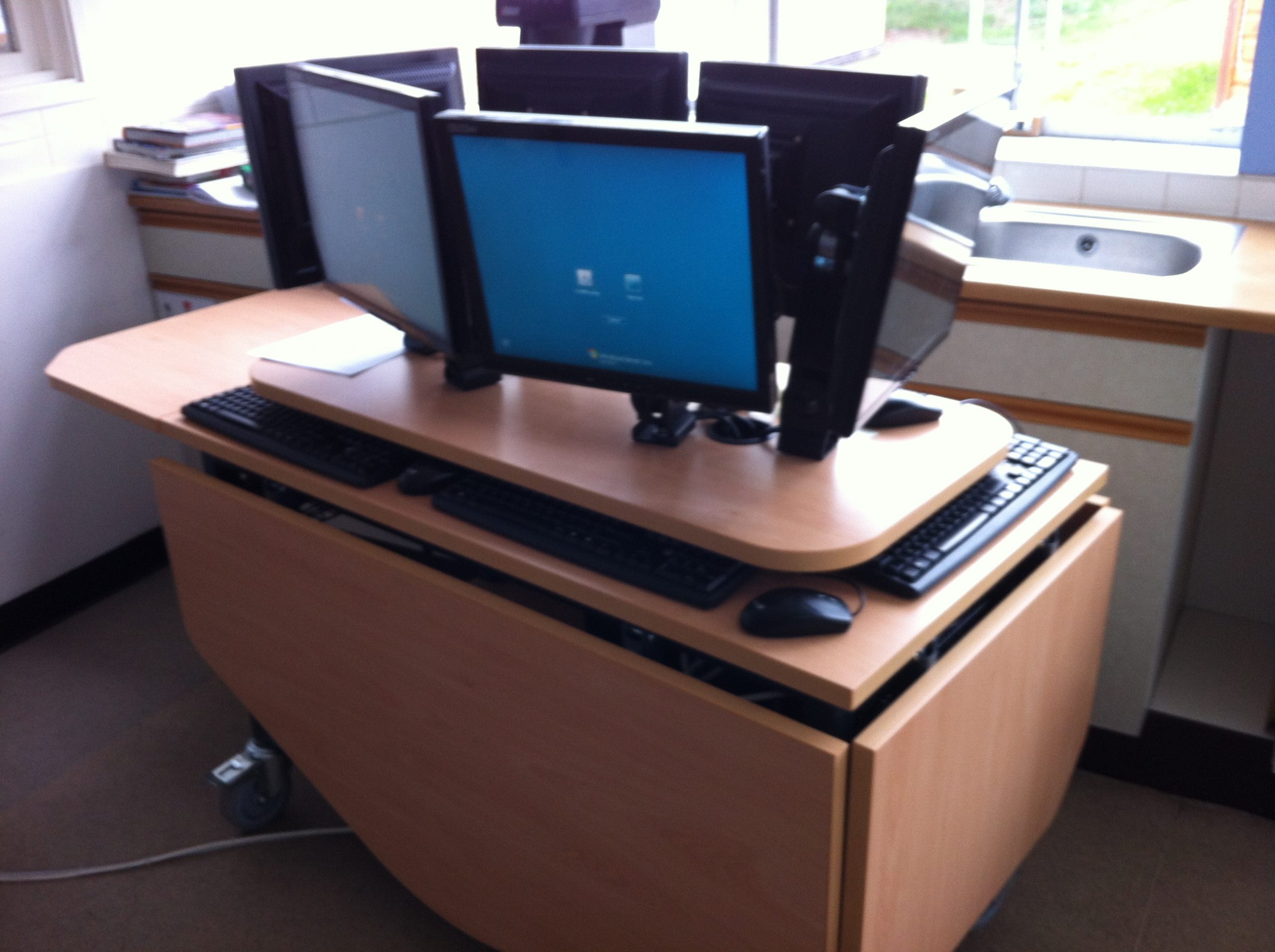 photo(1) – Sidmouth College ICT