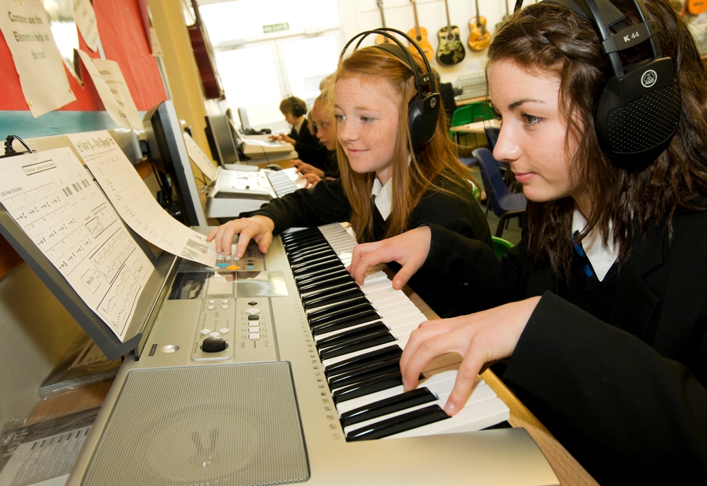 music – Sidmouth College ICT