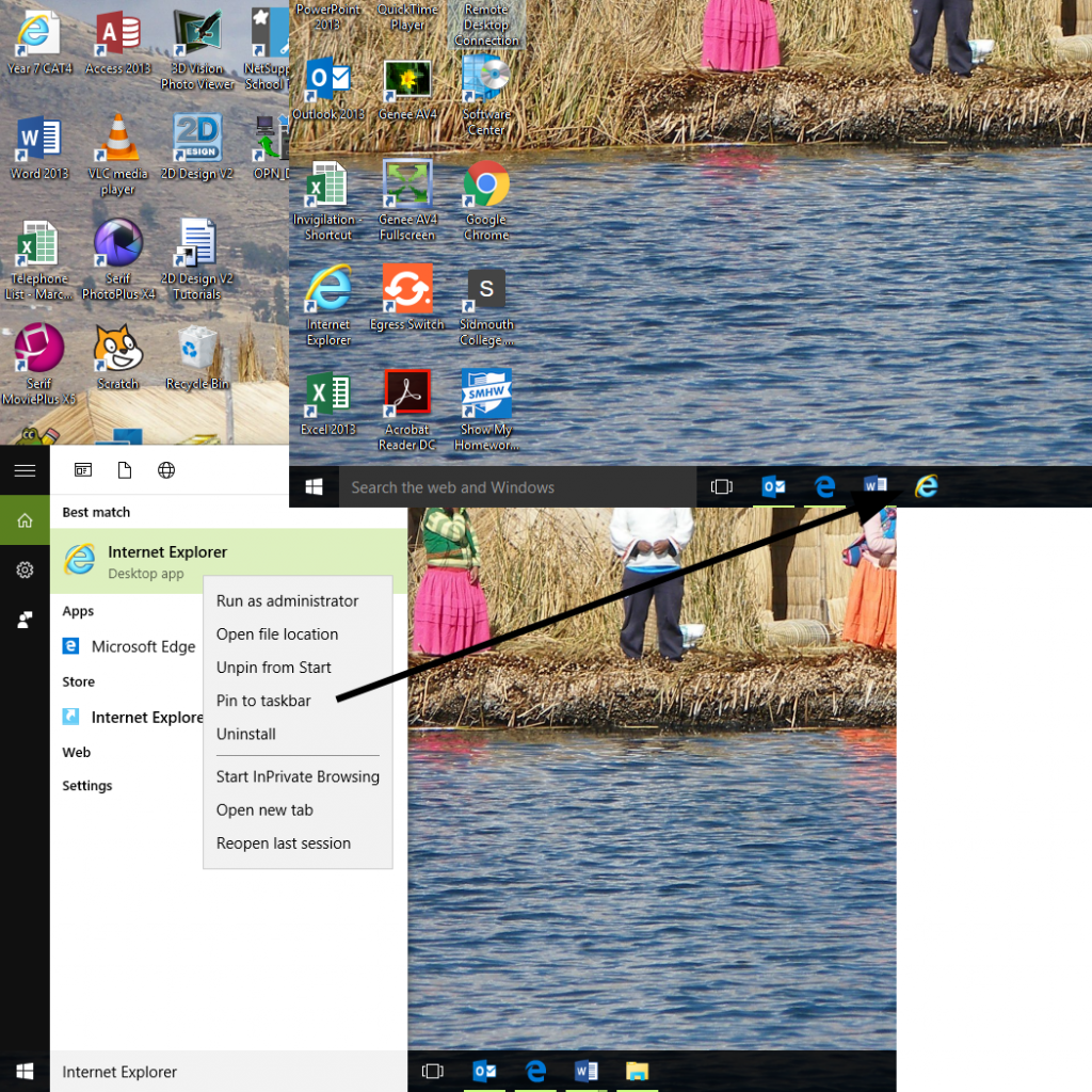 IE_Two – Sidmouth College ICT