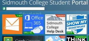 portal – Sidmouth College ICT