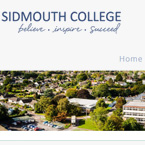 Sidmouth College Student Portal